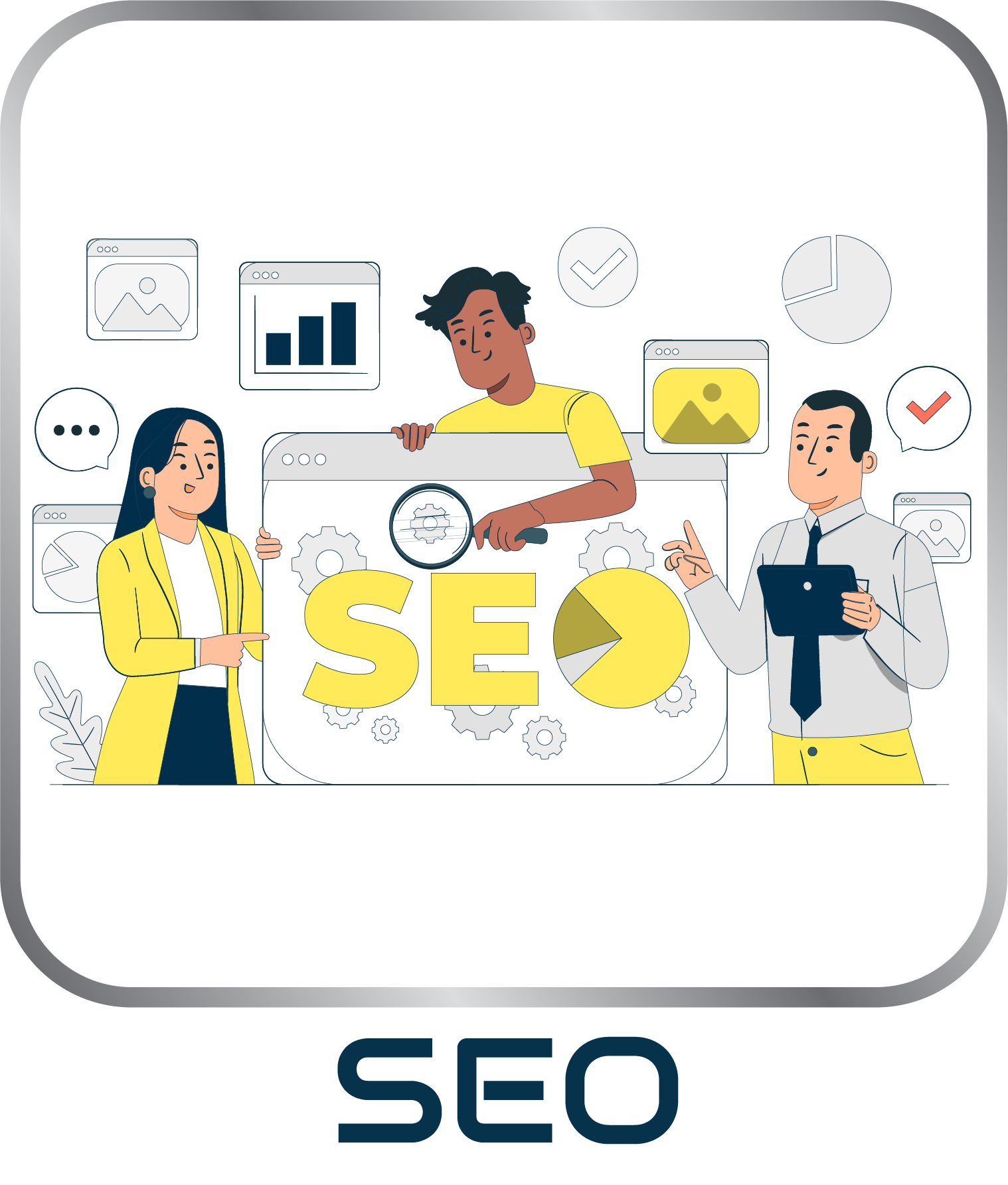 Best Digital Marketing Services Provider in UAE...
